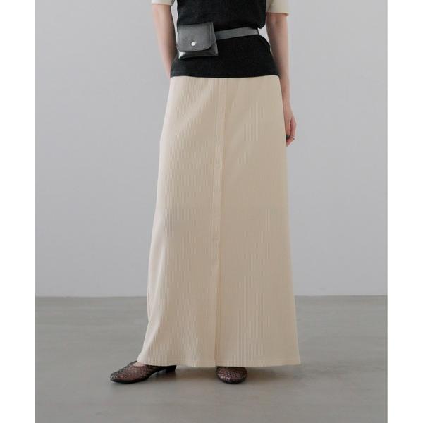 ZOZO問い合わせ番号:107999609ショップ:LOWRYS FARM，ローリーズファームブランド:LOWRYS FARM，ローリーズファーム商品名:フロントボタンタイトスカート 880125カテゴリ:スカート>スカートブランド品...