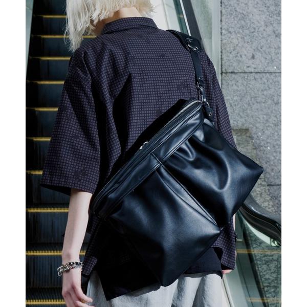 ZOZO問い合わせ番号:107999695ショップ:CASPER JOHN AIVER，キャスパージョン アイバーブランド:AFF AIVER，エイエフエフアイバー，CASPER JOHN AIVER，キャスパージョンアイバー商品名:AFF...