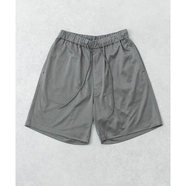 ZOZO問い合わせ番号:107999896ショップ:URBAN RESEARCH，アーバンリサーチブランド:URBAN RESEARCH，アーバンリサーチ商品名:WASHABLE CUPRO SHORTSカテゴリ:パンツ>その他パンツ...