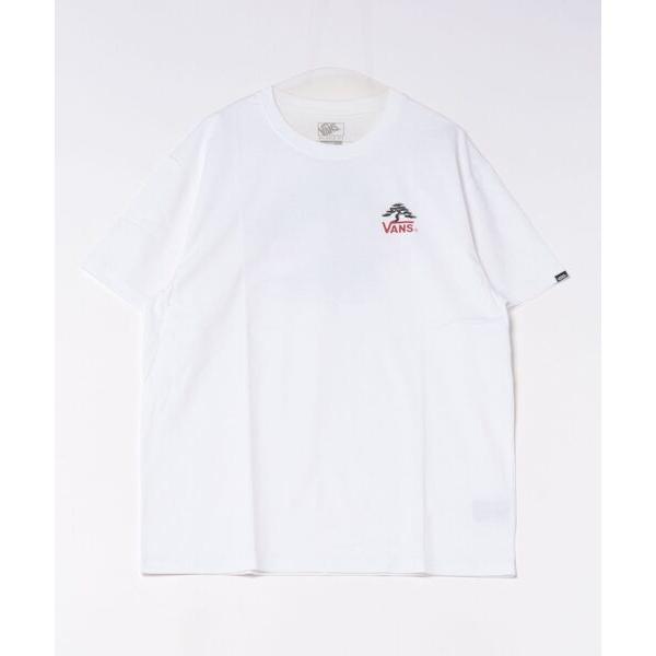 ZOZO問い合わせ番号:107999942ショップ:ABC-MART GRAND STAGE，エービーシーマート　グランドステージブランド:VANS，バンズ商品名:VANS ヴァンズ BONSAI SS TEE ショートスリーブ VN001...