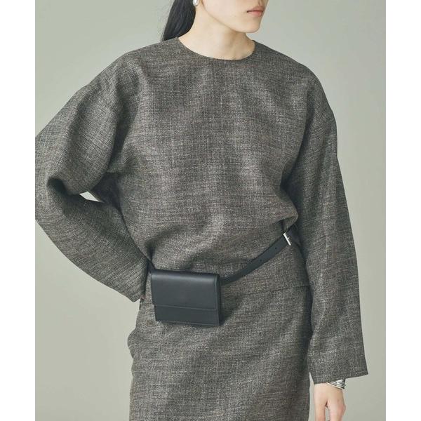 ZOZO問い合わせ番号:108025806ショップ:Curensology，カレンソロジーブランド:Curensology，カレンソロジー商品名:Curensology(カレンソロジー)/「二宮こずえさん出演YouTube紹介アイテム」ウエ...