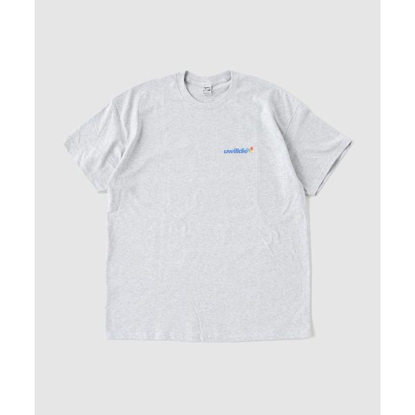 ZOZO問い合わせ番号:108035519ショップ:WISM，ウィズムブランド:WISM，ウィズム商品名:UWILLDIE / ユーウィルダイ BDSMカテゴリ:トップス>Tシャツ/カットソーブランド品番:26071597002410...