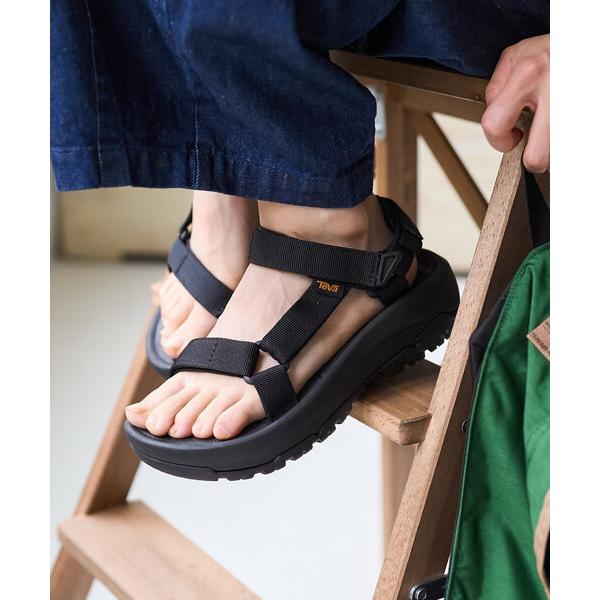 ZOZO問い合わせ番号:108035921ショップ:FREAK'S STORE，フリークスストアブランド:FREAK'S STORE，フリークスストア，Teva，テバ商品名:Teva/テバ W HURRICANE XLT2 AMPSOLE[...