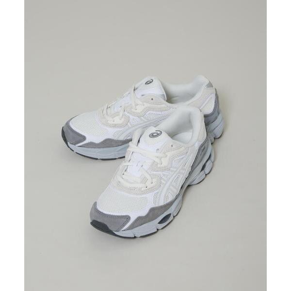 ZOZO問い合わせ番号:108036199ショップ:NANO universe，ナノユニバースブランド:ASICS，アシックス，NANO universe，ナノユニバース商品名:asics/GEL-NYCカテゴリ:シューズ>スニーカー...