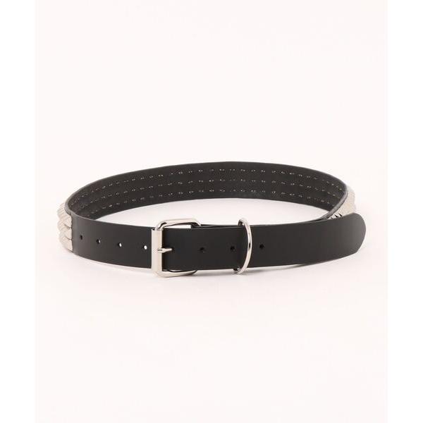 ZOZO問い合わせ番号:108036219ショップ:L.H.P，エルエイチピーブランド:ADAM PATEK，アダムパテック，L.H.P，エルエイチピー商品名:ADAMPATEK/アダムパテック/Studs Belt Pyramidカテゴリ...