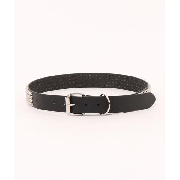 ZOZO問い合わせ番号:108036220ショップ:L.H.P，エルエイチピーブランド:ADAM PATEK，アダムパテック，L.H.P，エルエイチピー商品名:ADAMPATEK/アダムパテック/Studs Belt Cylinderカテゴ...