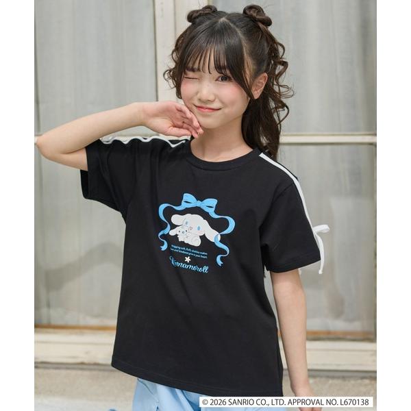 『タイムセール実施中』ZOZO問い合わせ番号:108036522ショップ:cross marche，クロスマルシェブランド:Amourire girl，アムリールガール，cross marche，クロスマルシェ商品名:【サンリオキャラクター...