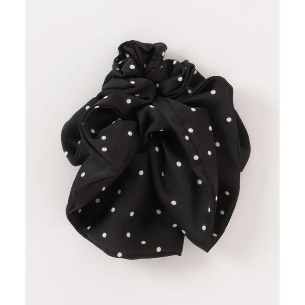 ZOZO問い合わせ番号:108037034ショップ:COLLARS，カラーズブランド:LINFA　，リンファ商品名:ドットビッグボリュームシュシュカテゴリ:ヘアアクセサリー>シュシュブランド品番:LNK-26009原産国:中国カラー:...