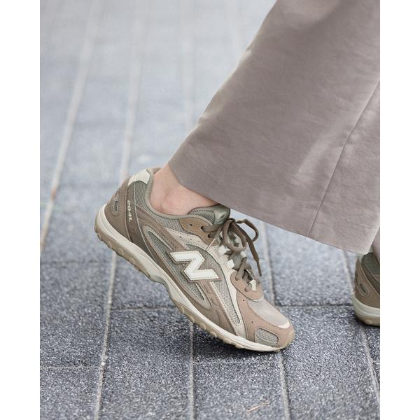 ZOZO問い合わせ番号:108037201ショップ:IENA，イエナブランド:IENA，イエナ，New Balance，ニューバランス商品名:NEW BALANCE/ニューバランス 204L スニーカーカテゴリ:シューズ>スニーカーブ...