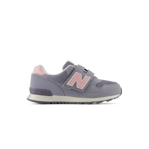 ZOZO問い合わせ番号:108037341ショップ:New Balance，ニューバランスブランド:New Balance，ニューバランス商品名:313 v2 Hook and Loopカテゴリ:シューズ>スニーカーブランド品番:P3...