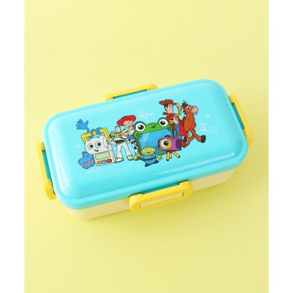 ZOZO問い合わせ番号:108037787ショップ:SiNCERE，シンシアブランド:Disney，ディズニー，SiNCERE，シンシア商品名:〈DISNEY/ディズニー〉トイストーリー５ ふわっと弁当箱 PFLB6カテゴリ:食器/キッチン...