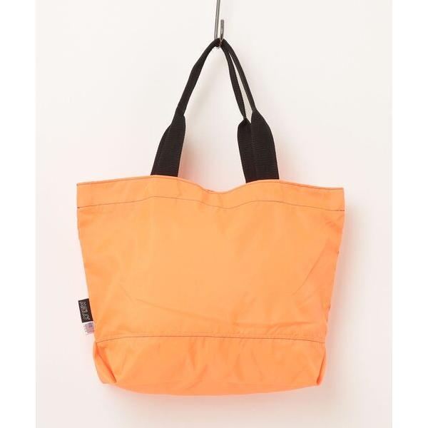 ZOZO問い合わせ番号:108037904ショップ:THE FRIDAY，ザフライデイブランド:MELO，メロ商品名:【MELO】メロ/TOTE BACK(Lサイズ) MADE IN USA(New York)カテゴリ:バッグ>トート...