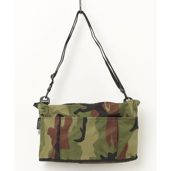 ZOZO問い合わせ番号:108037928ショップ:THE FRIDAY，ザフライデイブランド:MELO，メロ商品名:【MELO】メロ/OVAL SHAPED BAG(Lサイズ) MADE IN USA(New York)カテゴリ:バッグ&...