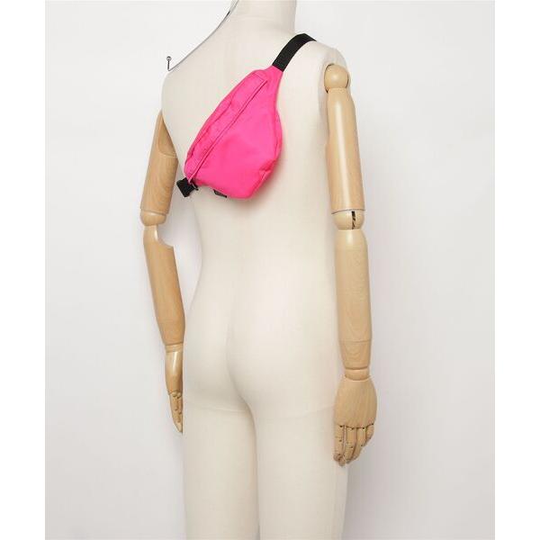 ZOZO問い合わせ番号:108037939ショップ:THE FRIDAY，ザフライデイブランド:MELO，メロ商品名:【MELO】メロ/ EXTRA SMALL FANNY PACK・MADE IN USA(New York)カテゴリ:バッ...