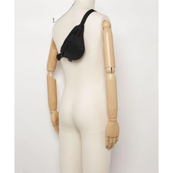 ZOZO問い合わせ番号:108037943ショップ:THE FRIDAY，ザフライデイブランド:MELO，メロ商品名:【MELO】メロ/EXTRA SMALL FANNY PACK(XSサイズ)　 MADE IN USA(New York)...