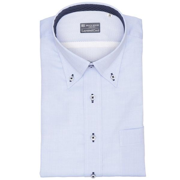 『タイムセール実施中』ZOZO問い合わせ番号:108037969ショップ:TOKYO SHIRTS，トーキョーシャツブランド:TOKYO SHIRTS，トウキョウシャツ，BRICK HOUSE by TOKYO SHIRT，ブリックハウス商...