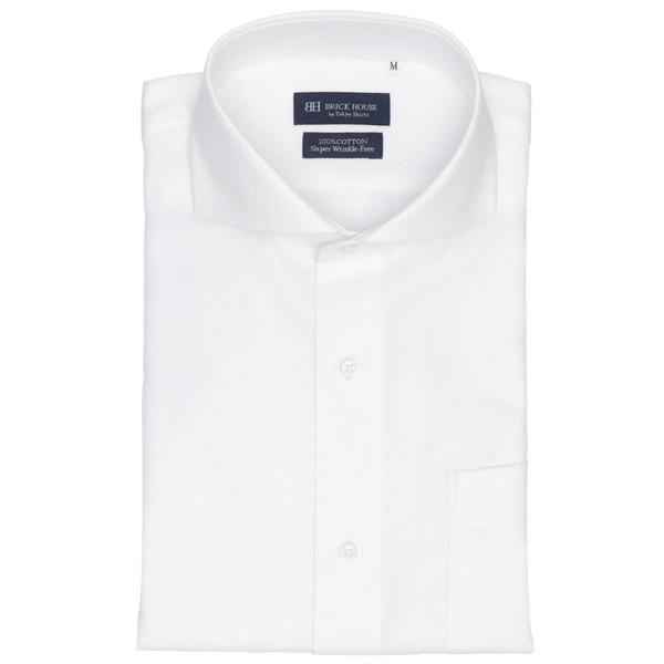 ZOZO問い合わせ番号:108037977ショップ:TOKYO SHIRTS，トーキョーシャツブランド:TOKYO SHIRTS，トウキョウシャツ，BRICK HOUSE by TOKYO SHIRT，ブリックハウス商品名:【超形態安定】【...