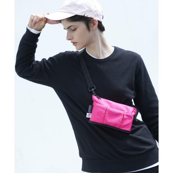 ZOZO問い合わせ番号:108038082ショップ:THE FRIDAY，ザフライデイブランド:MELO，メロ商品名:【MELO】メロ/OVAL SHAPED BAG(Sサイズ)MADE IN USA(New York)カテゴリ:バッグ&g...