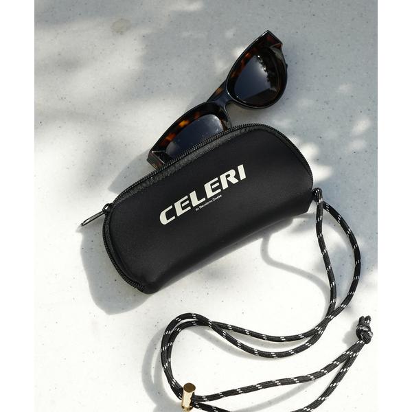 ZOZO問い合わせ番号:108038324ショップ:Deuxieme Classe，ドゥーズィエムクラスブランド:CELERI，セルリ，Deuxieme Classe，ドゥーズィエムクラス商品名:CELERI サングラスケースカテゴリ:財布...