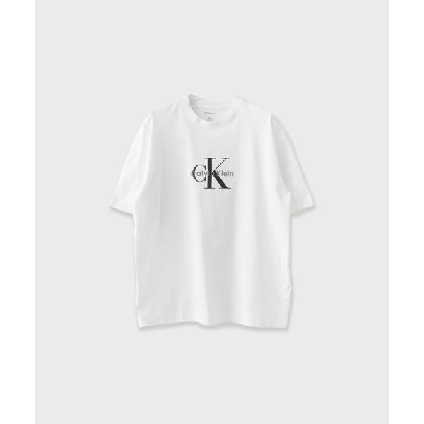 ZOZO問い合わせ番号:108039588ショップ:UNSTOA，アンストアブランド:Calvin Klein，カルバン・クライン，UNSTOA，アンストア商品名:Calvin Klein/カルバンクライン A - MONOLOGO OVE...