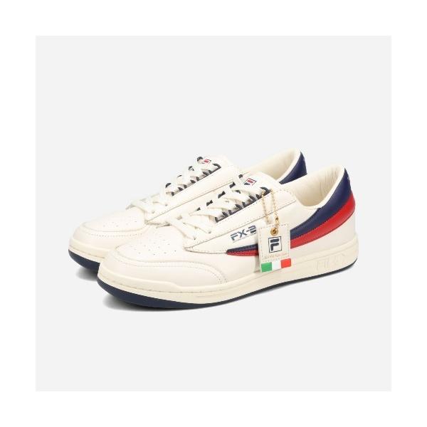 『タイムセール実施中』ZOZO問い合わせ番号:108039655ショップ:KICKS LAB.，キックスラボブランド:FILA，フィラ商品名:FILA FX-2 CASA / フィラ FX-2 カーサ / 1TM02068-125カテゴリ:...