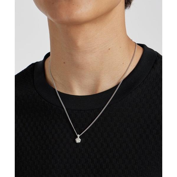 ZOZO問い合わせ番号:108039971ショップ:Paul Smith，ポール・スミスブランド:Paul Smith，ポールスミス商品名:Studs Motif” ネックレス【260918 210】カテゴリ:アクセサリー>ネックレス...