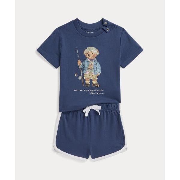 ※このアイテムは返品・交換対象外商品です。ZOZO問い合わせ番号:108040240ショップ:POLO RALPH LAUREN CHILDRENSWEAR，ポロ ラルフ ローレン チルドレンズウェアブランド:POLO RALPH LAUR...