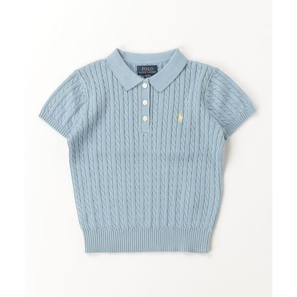 ZOZO問い合わせ番号:108040317ショップ:POLO RALPH LAUREN CHILDRENSWEAR，ポロ ラルフ ローレン チルドレンズウェアブランド:POLO RALPH LAUREN CHILDRENSWEAR，ポロ ラ...