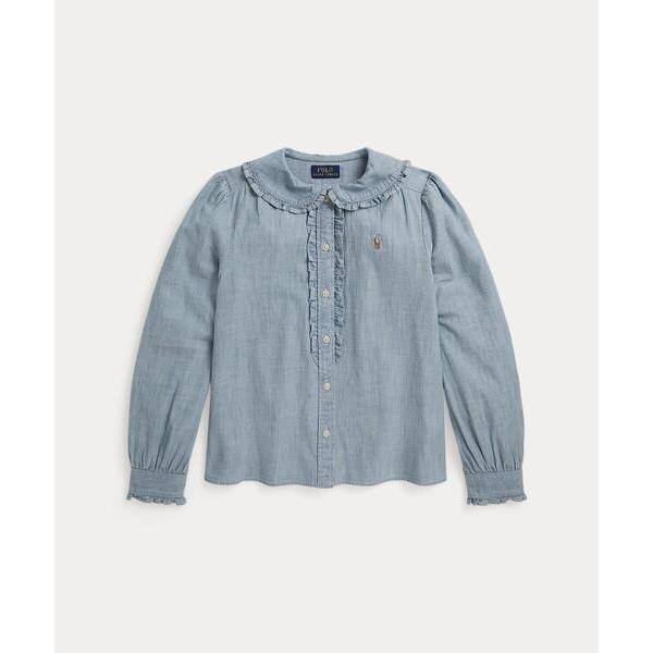 ZOZO問い合わせ番号:108040324ショップ:POLO RALPH LAUREN CHILDRENSWEAR，ポロ ラルフ ローレン チルドレンズウェアブランド:POLO RALPH LAUREN CHILDRENSWEAR，ポロ ラ...