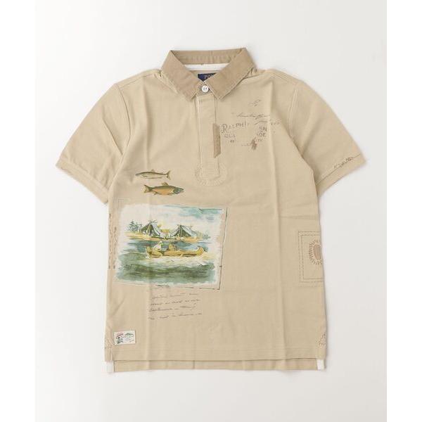 ZOZO問い合わせ番号:108040342ショップ:POLO RALPH LAUREN CHILDRENSWEAR，ポロ ラルフ ローレン チルドレンズウェアブランド:POLO RALPH LAUREN CHILDRENSWEAR，ポロ ラ...