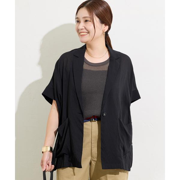 ZOZO問い合わせ番号:108040462ショップ:JOURNAL STANDARD，ジャーナルスタンダードブランド:JOURNAL STANDARD，ジャーナルスタンダード商品名:《追加》TRキョウネンキリュウゾメジャケットカテゴリ:ジャ...