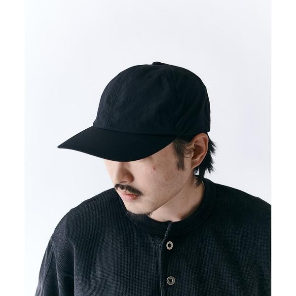 ZOZO問い合わせ番号:108040741ショップ:Lui's，ルイスブランド:CPH，シーピーエイチ，Lui's，ルイス商品名:【CPH】DEEP 6 PANEL CAP / NYLON RIPカテゴリ:帽子>キャップブランド品番:...