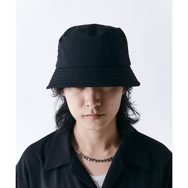 ZOZO問い合わせ番号:108040742ショップ:Lui's，ルイスブランド:CPH，シーピーエイチ，Lui's，ルイス商品名:【CPH】BUCKET HAT / NYLON RIPカテゴリ:帽子>ハットブランド品番:LUZ2061...