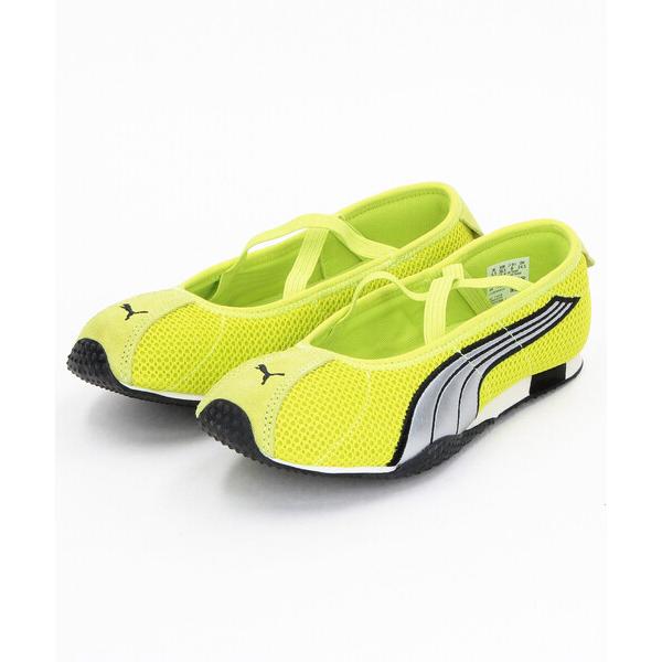 ZOZO問い合わせ番号:108040794ショップ:FREAK'S STORE，フリークスストアブランド:FREAK'S STORE，フリークスストア，PUMA，プーマ商品名:PUMA/プーマ H-STREET BALLET /ウィメンズ ...