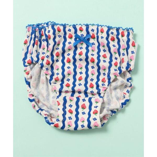 ※このアイテムは返品・交換対象外商品です。ZOZO問い合わせ番号:108040818ショップ:F.O.Online Store，エフオーオンラインストアブランド:BREEZE，ブリーズ商品名:GIRLS総柄ショーツカテゴリ:アンダーウェア&...