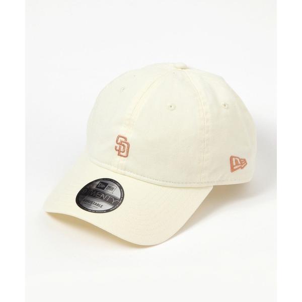 ZOZO問い合わせ番号:108040846ショップ:BAYFLOW，ベイフローブランド:NEW ERA，ニューエラ，BAYFLOW，ベイフロー商品名:【NEW ERA(ニューエラ）】920 MINI LOGO BESカテゴリ:帽子>キ...