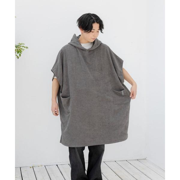 ※このアイテムは返品・交換対象外商品です。ZOZO問い合わせ番号:108040869ショップ:LAKOLE，ラコレブランド:LAKOLE，ラコレ商品名:DRYタオルポンチョ / 666396カテゴリ:水着/着物・浴衣>スイムグッズブラ...
