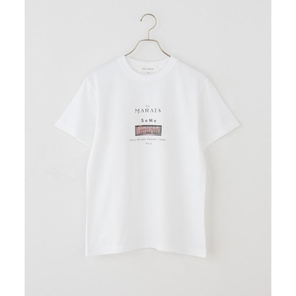 ZOZO問い合わせ番号:108040876ショップ:JOINT WORKS，ジョイントワークスブランド:B.C STOCK，ベーセーストック商品名:手洗い可 / ANGE IN DISGUISE / アンジ イン ディスガイズ Le Mar...