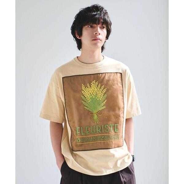 ZOZO問い合わせ番号:108111917ショップ:green label relaxing，グリーンレーベル リラクシングブランド:THE NERDYS，ザ ナーディーズ，green label relaxing，グリーンレーベルリラクシ...
