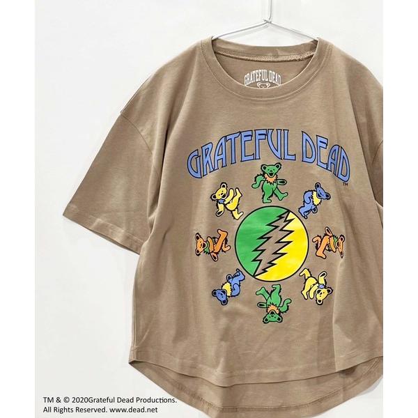 『タイムセール実施中』ZOZO問い合わせ番号:108112075ショップ:Outfitter lab，アウトフィッターラボブランド:Grateful Dead，グレイトフルデッド，Outfitter lab，アウトフィッターラボ商品名:GR...