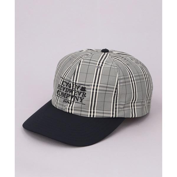 ZOZO問い合わせ番号:108112305ショップ:CA4LA，カシラブランド:CA4LA，カシラ商品名:WALESカテゴリ:帽子>キャップブランド品番:MIU00013素材:ポリエステル100%カラー:ブラック，グレーサイズ:ONE...