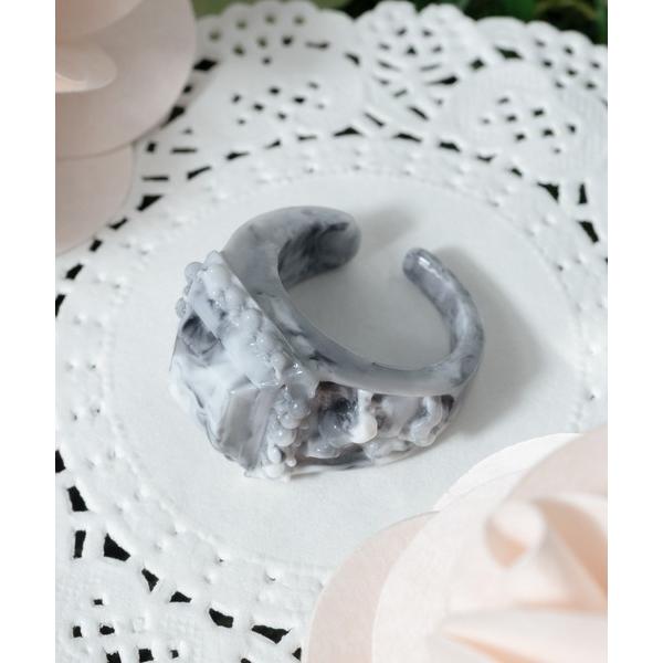 ZOZO問い合わせ番号:108112762ショップ:e.m.，イーエムブランド:LOVE BY e.m. ，ラブバイイーエム商品名:ウォータージェムカレッジイヤーカフ/レディース/メンズ/限定販売カテゴリ:アクセサリー>イヤーカフブラ...