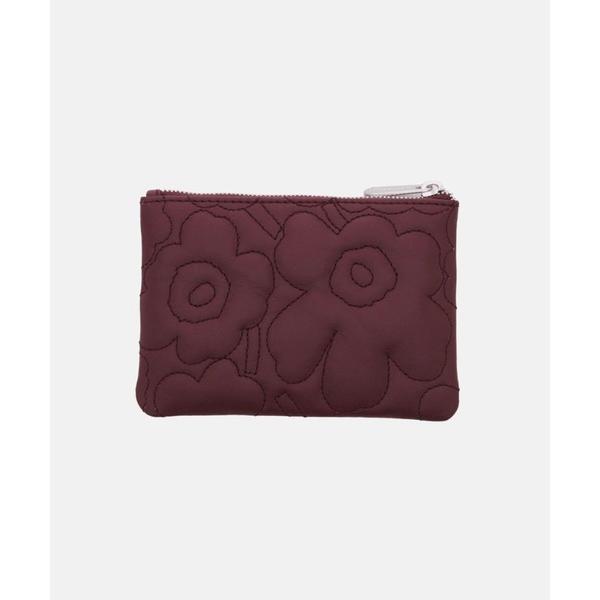 ZOZO問い合わせ番号:108113749ショップ:marimekko，マリメッコブランド:marimekko，マリメッコ商品名:Unikko / Pouch Walletカテゴリ:財布/小物>財布ブランド品番:52261295705...