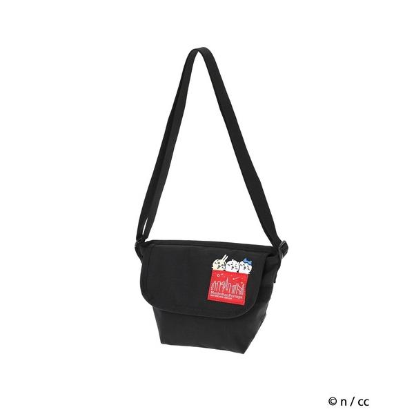 ZOZO問い合わせ番号:108114117ショップ:Manhattan Portage，マンハッタンポーテージブランド:Manhattan Portage，マンハッタンポーテージ商品名:NYLON MESSENGER BAG (XXXS) ...