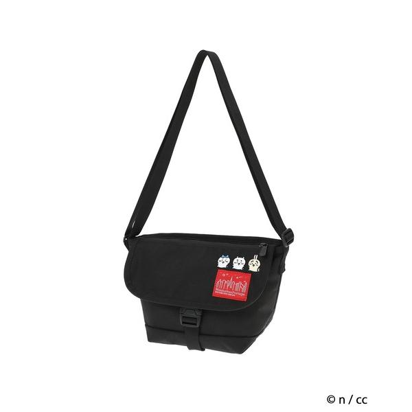 ZOZO問い合わせ番号:108114118ショップ:Manhattan Portage，マンハッタンポーテージブランド:Manhattan Portage，マンハッタンポーテージ商品名:NYLON MESSENGER BAG (XXS) F...
