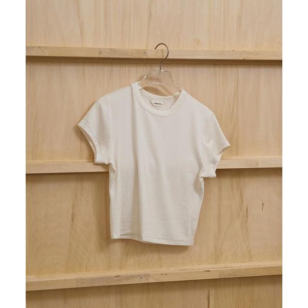 ZOZO問い合わせ番号:108115184ショップ:KEY TIMEZ，キータイムズブランド:TODAYFUL，トゥデイフル，KEY TIMEZ，キータイムズ商品名:[TODAYFUL/トゥデイフル]Compact Smooth T-shi...