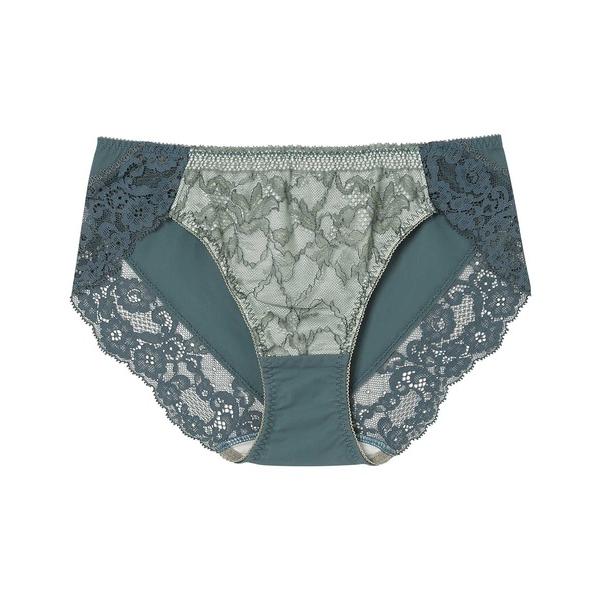 ※このアイテムは返品・交換対象外商品です。ZOZO問い合わせ番号:108150324ショップ:AMPHI，アンフィブランド:AMPHI，アンフィ商品名:「BRAGENIC ブラジェニック 脇高細見えタイプ」　ショーツカテゴリ:アンダーウェア...
