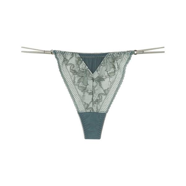 ※このアイテムは返品・交換対象外商品です。ZOZO問い合わせ番号:108150326ショップ:AMPHI，アンフィブランド:AMPHI，アンフィ商品名:「BRAGENIC ブラジェニック 脇高細見えタイプ」　ショーツ　Ｔバックカテゴリ:アン...