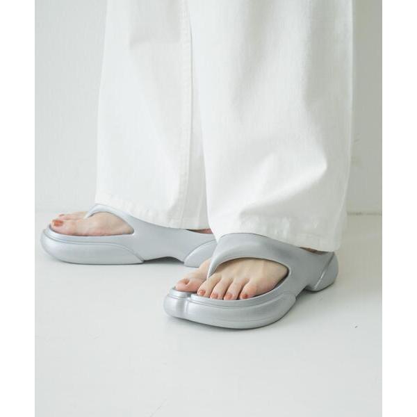 ZOZO問い合わせ番号:108150334ショップ:URBAN RESEARCH，アーバンリサーチブランド:PAES，ペイズ，URBAN RESEARCH，アーバンリサーチ商品名:Paes　NEW FLIPFLOPカテゴリ:シューズ>...