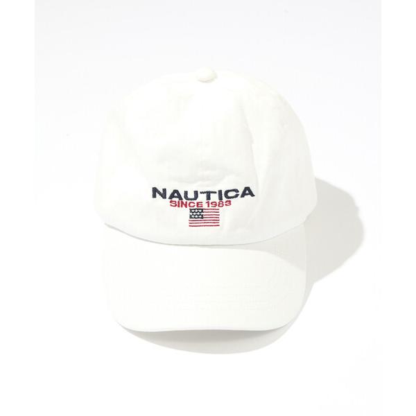 『タイムセール実施中』ZOZO問い合わせ番号:108150589ショップ:FREAK'S STORE，フリークスストアブランド:NAUTICA，ノーティカ，FREAK'S STORE，フリークスストア商品名:NAUTICA/ノーティカ フラ...